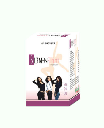 Trim Slim Diet Pills
