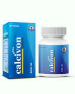 Calcivon Tablets Review - Are Herbal Calcium Supplements Effective?