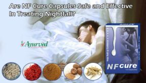 How Does NF Cure Capsule Work In Curing Excessive Wet Dreams?