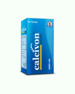 Calcivon Tablets Review - Are Herbal Calcium Supplements Effective?