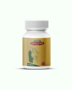 4T Plus Capsules Ayurvedic Treatment for Impotence, Anti Aging