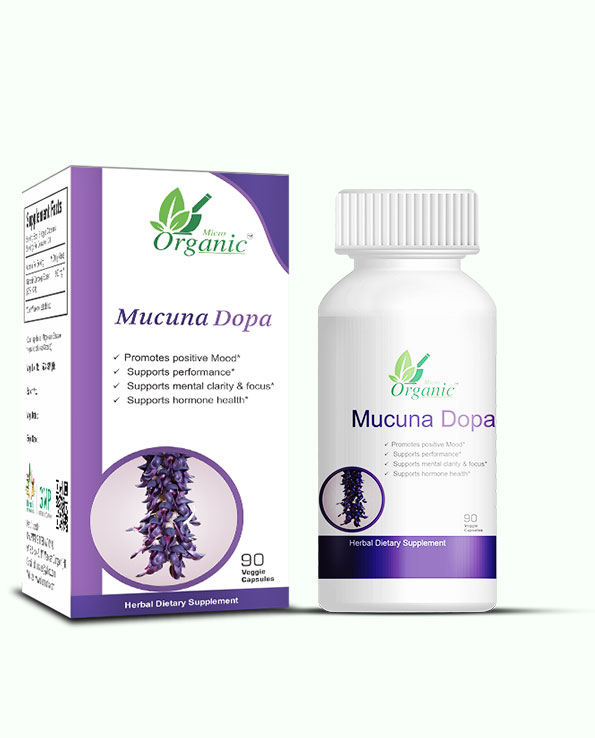 Mucuna Pruriens Capsules, Kapikachhu Pills, Kaunch Beej in India